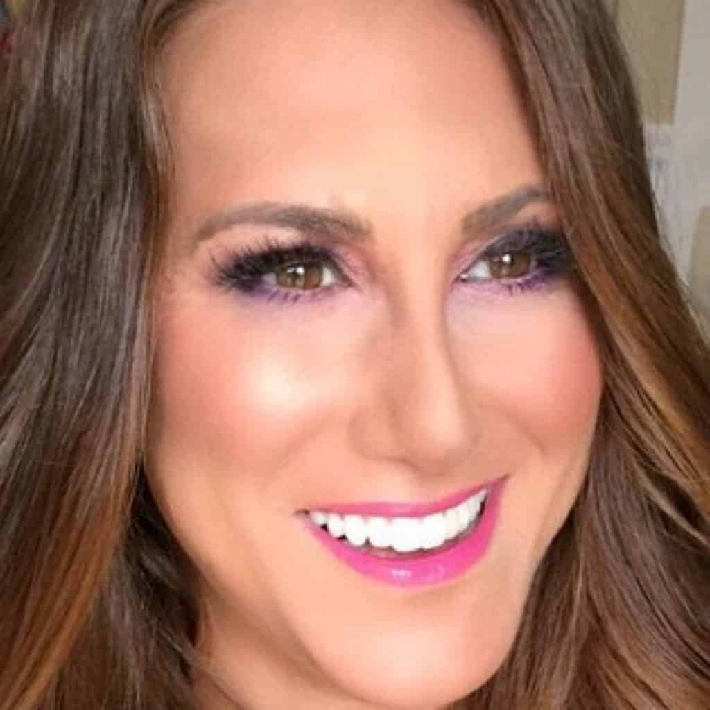 Leah Beth Goodman - Aviva Labs