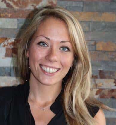 Jessika Smith headshot - Aviva Labs