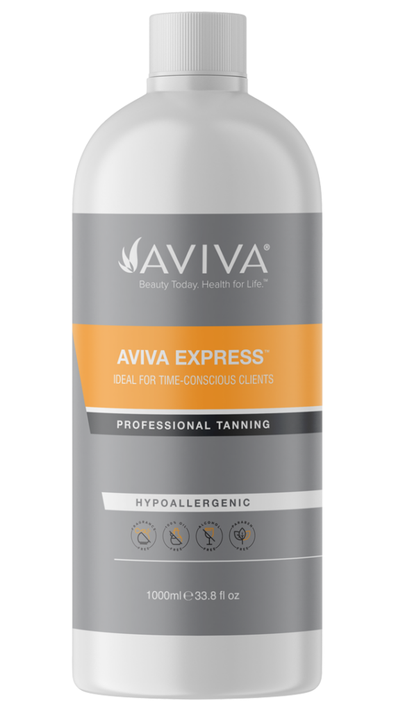 Express (1 Liter) - Aviva Labs