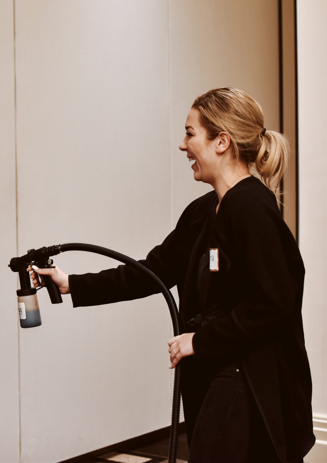 Dallas Spray Tan Training - Aviva Labs