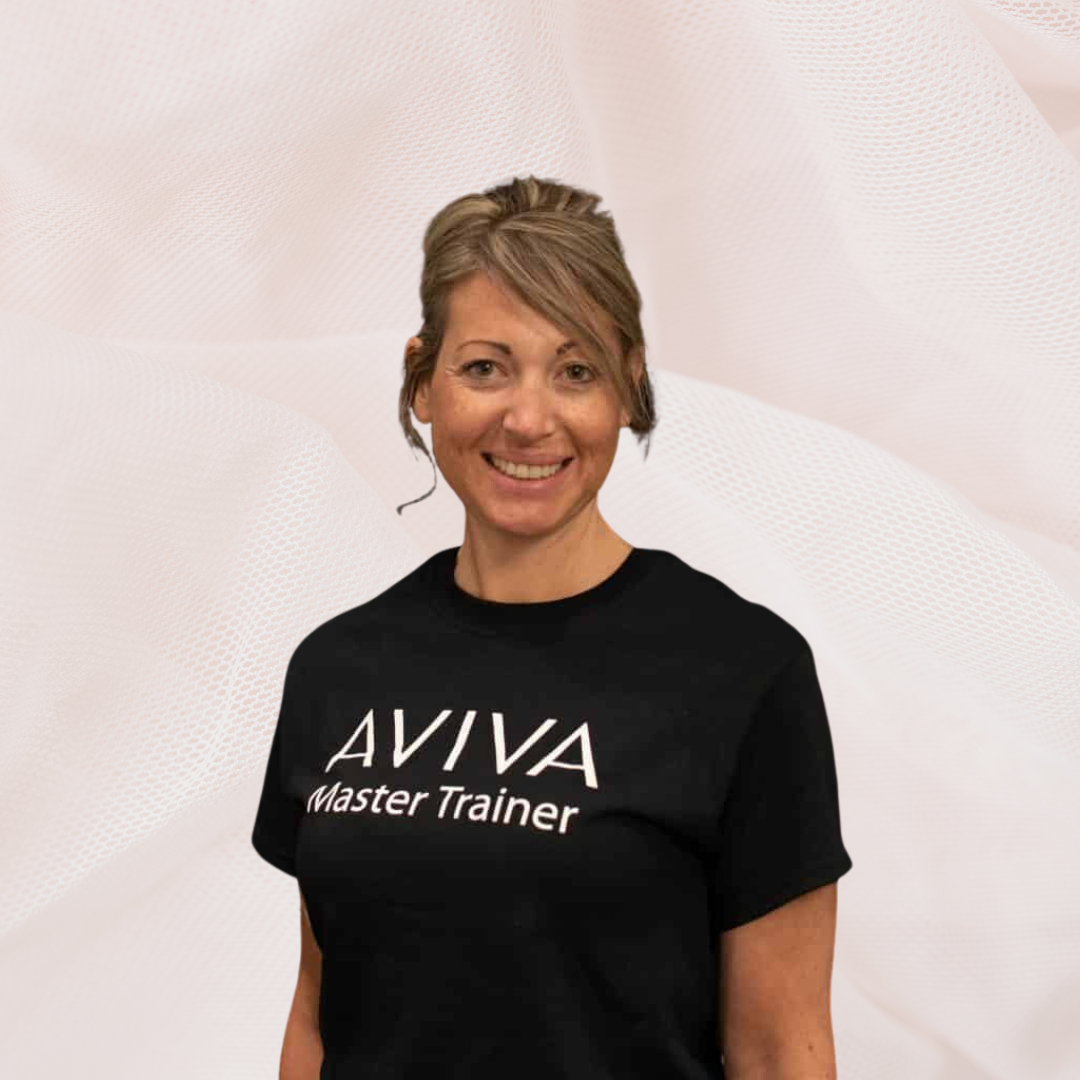 Sierra Trainer Photo (EB) - Aviva Labs